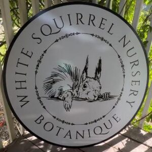 Double Sided Polymetal Signs – SignsByBri.com